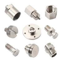 Quality Automation Hardware CNC Machining Accessories CNC Lathe Equipment Spare Parts for sale