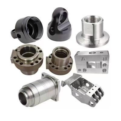 China JB Mini Excavator Hydraulic Bucket Boom Arm Cylinder Headcover Piston Construction Machinery Essential Component CN/GUA for sale