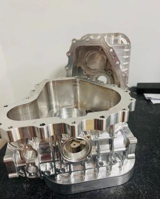 China China-Made CNC Machining Services on Cast Iron Forged Steel & Stainless Steel Alloy Casting Customized Forged in Iron for sale