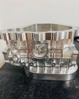 Quality JB Brand Auto Engine Cylinder Head Laser Machining Service China-made Featuring for sale
