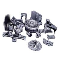 Quality High Precision for CNC Machining Turning Parts Spare for Automation Stainless for sale
