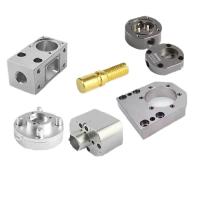 Quality JB Brand OEM Custom Stainless Steel CNC Machining Tools Milling for Machining for sale
