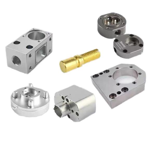 Quality JB Brand OEM Custom Stainless Steel CNC Machining Tools Milling for Machining High Precision Turning for sale