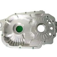Quality FANTAI Brand OEM Customized Precision Machining Services for Titanium Alloy for sale