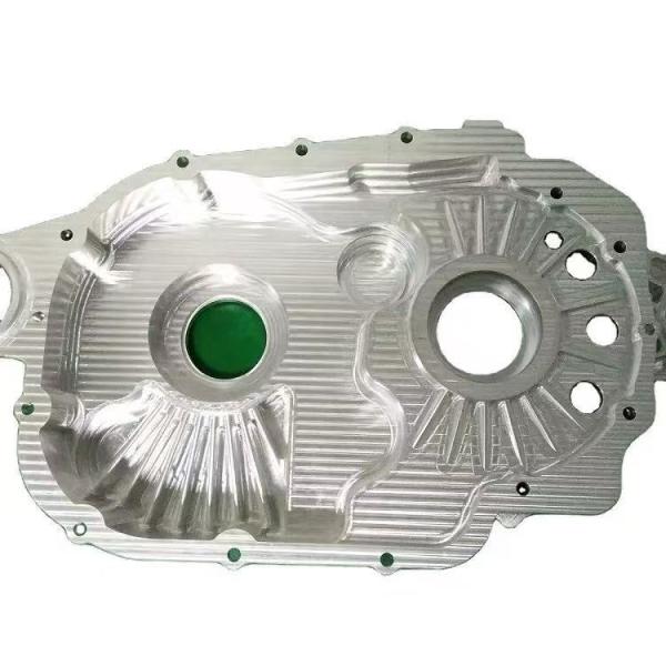 Quality Customized OEM Precision Machining Services for Stainless Steel Parts CNC Milling Spare Drilling Industrial Equipment for sale