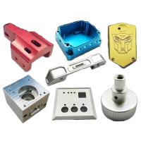 Quality JB OEM Custom Stainless Steel CNC Machining Tools Milling Metal High Precision for sale