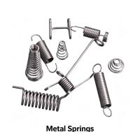 Quality Custom Spring ManufacturingIndustrial Spring FabricationOEM Metal Spring for sale