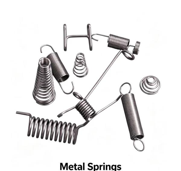 Quality Custom Spring ManufacturingIndustrial Spring FabricationOEM Metal Spring Productionspring Processing, Custom Springs,industrial for sale