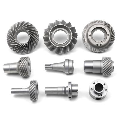 China SCANIA Auto Transmission Systems Differential Gear 1341137 RBP730 Key Word Item Fit for Scanner Made in Taiwan for sale