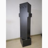 China Rotating Free Standing Mdf Peg Hook Display Rack For Mobile Accessories for sale