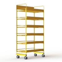 China Customized Layer KD Metal Wire Display Racks For Supermarket for sale