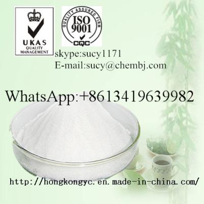 China High purity of DL-Isoleucine skype:sucy1171 for sale