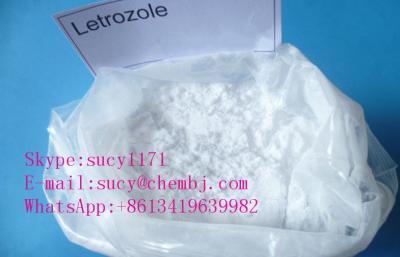 China FEMARA , CGS-20267 , LETROZOL skype:sucy1171 for sale