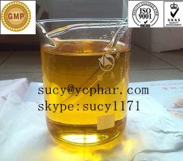 China Boldenone undecanoate / Mobile/wechat/Whatsapp/Skype:	+8618902875762 for sale