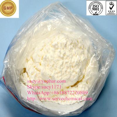 China Toremifene citrate / skype:sucy1171 for sale