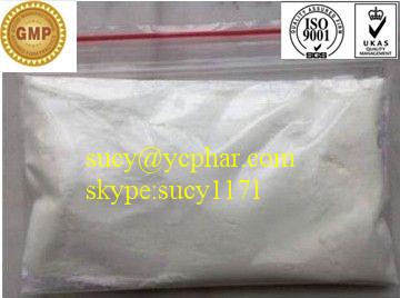 China L-thyroxine T4 White Crystal 98% / skype:sucy1171 for sale