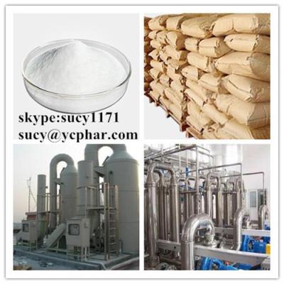 China Pharmaceuticals of Betamethasone CAS:378-44-9  / jason@chembj.com for sale