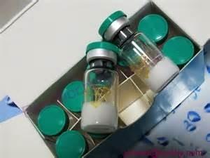 China Oxytocin 2 mg/vial CAS NO. :50-56-6  / jason@chembj.com for sale