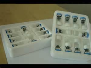 China 10 Years Manufacture Peptides Epitalon / jason@chembj.com for sale