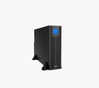 China 3U Rack Mountable UPS 20kva 3 Phase EPO Communication Interface KELONG for sale