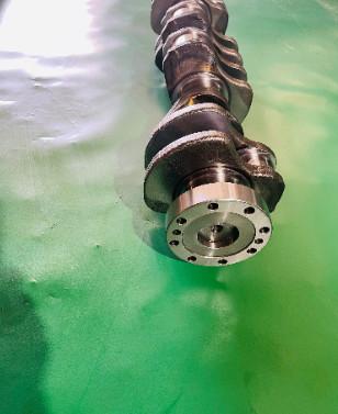 China 6735-01-1310 dieselmotortrapas 6D102 pc200-6 pc200-7 r225-7 CLG922 Te koop