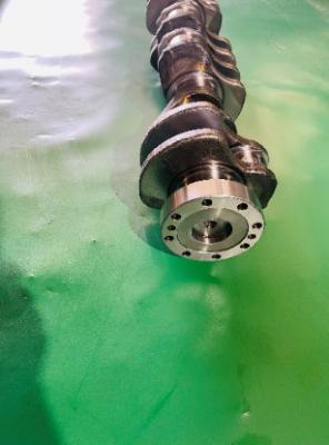 China 6735-01-1310 dieselmotortrapas 6D102 pc200-6 pc200-7 r225-7 CLG922 Te koop