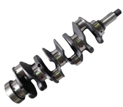 Cina OEM E307 E110 E110B 135-2419 4W3989 4W3579 dell'albero a gomito del cilindro di S4K S4KT 4 in vendita
