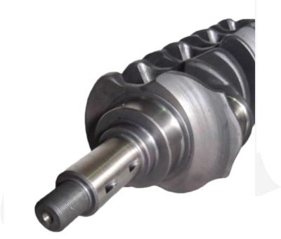 Cina OEM E307 E110 E110B 135-2419 4W3989 4W3579 dell'albero a gomito del cilindro di S4K S4KT 4 in vendita