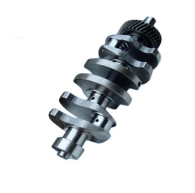 Cina Escavatore Crankshaft dei ricambi auto 6BT 3929037 3903828 3905619 3907804 in vendita