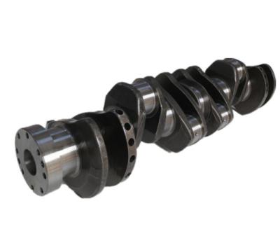Cina 6CT escavatore Crankshaft 3917320 parti del motore del motore diesel in vendita