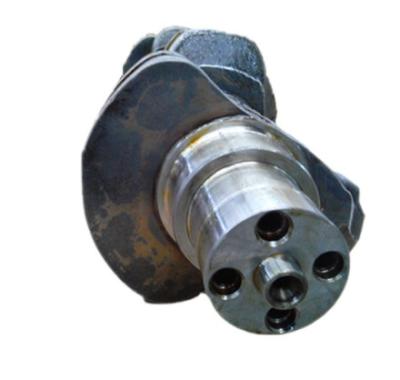 Cina 6CT escavatore Crankshaft 3917320 parti del motore del motore diesel in vendita