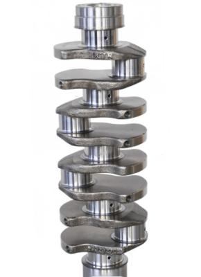 Cina Escavatore Crankshaft 8980292700 del motore diesel 4HK1 8-98029270-5 in vendita