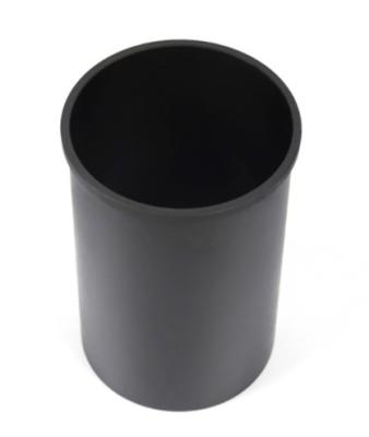 China Asamblea J08E-3mm de Cylinder Block Liner del excavador para HINO en venta