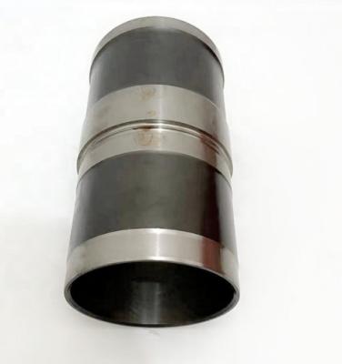 Cina Manica materiale 6CT 114mm 3948095 della fodera del cilindro del motore diesel della bainite in vendita