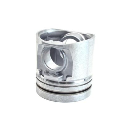Cina parti OEM6745-31-2111 5284442-81 49309095 dei pistoni del motore diesel di 6D114 6CT per KOMATSU in vendita