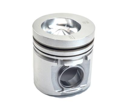 Cina parti OEM6745-31-2111 5284442-81 49309095 dei pistoni del motore diesel di 6D114 6CT per KOMATSU in vendita
