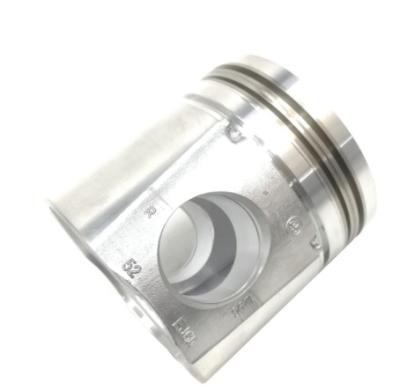 Cina Pistoni del motore diesel di PC300-8 SAA6D114E-3 QSC 6745-31-2111 4933120 per l'escavatore in vendita