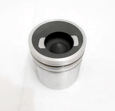 Cina Pistoni originali 3917707 del motore diesel del metallo 6CT per il motore SAA6D114 in vendita