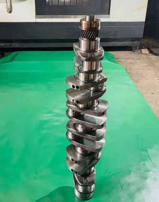 Cina Alberi a gomito del camion del motore diesel WD615 61560020029 612600020373 5kg in vendita