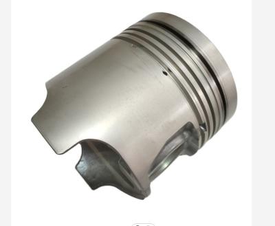 Cina Corredo della fodera di acciaio inossidabile dei pistoni del motore diesel di 4HK1 6HK1 6bg1 in vendita