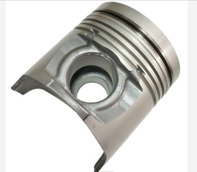 Cina Corredo della fodera di acciaio inossidabile dei pistoni del motore diesel di 4HK1 6HK1 6bg1 in vendita