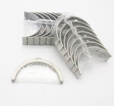 Cina albero a gomito principale 1115100741 1115100740 che sopporta il pistone Rod Bearing del motore di 6BD1 6BG1 in vendita
