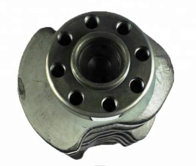 Cina 8-94453525-2 5 corredi del motore diesel dell'albero a gomito del cilindro per Isuzu 4JB1T/100P in vendita