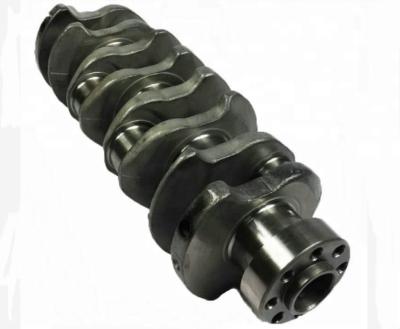 Cina 8-94453525-2 5 corredi del motore diesel dell'albero a gomito del cilindro per Isuzu 4JB1T/100P in vendita