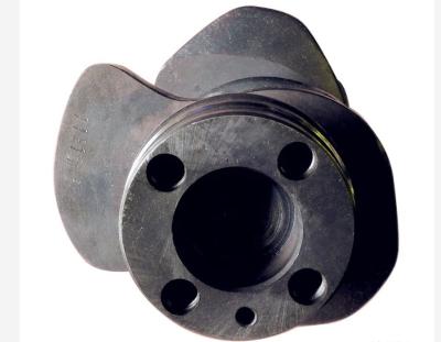 Cina Alberi a gomito dell'acciaio fuso di 6HE1 6HE1T 8-94395-025-0 per il motore diesel in vendita