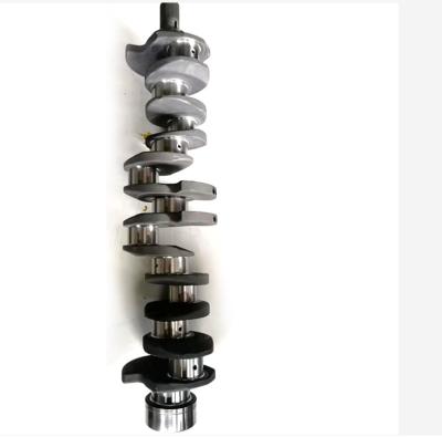 Cina Alberi a gomito dell'acciaio fuso 6BB1 1-12310-445-0 1-12310-436-0 per l'escavatore EX100W UH05 in vendita