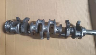 Cina 3140303202 3140305502 6 componenti del motore diesel dell'albero a gomito OM314 del motore del cilindro in vendita