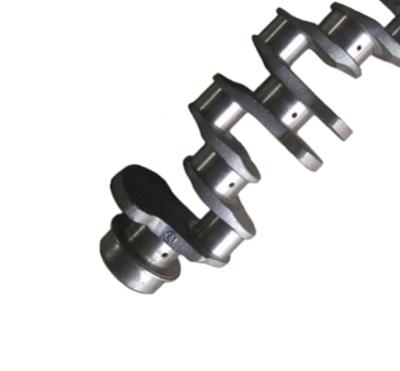 Cina Pezzi di ricambio del motore diesel di Crankshaft 4D34 dell'escavatore di ME136680 ME017354T in vendita