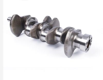 Cina Albero a gomito ME102601 MD102601 MD376961 23111-42901 23111-42003D del motore diesel 4D56/4D56T in vendita