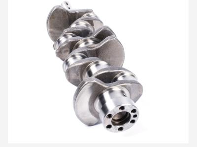Cina Albero a gomito ME102601 MD102601 MD376961 23111-42901 23111-42003D del motore diesel 4D56/4D56T in vendita